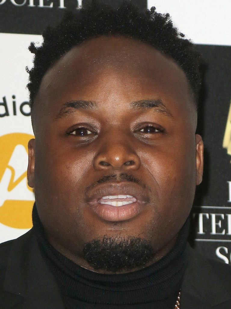 Samson Kayo - Biography, Height & Life Story | Super Stars Bio