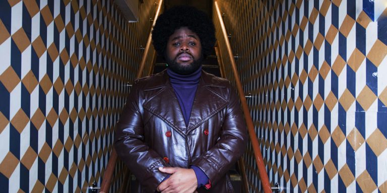 Samson Kayo - Biography, Height & Life Story | Super Stars Bio