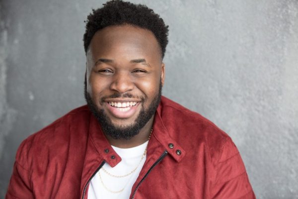 Samson Kayo - Biography, Height & Life Story | Super Stars Bio