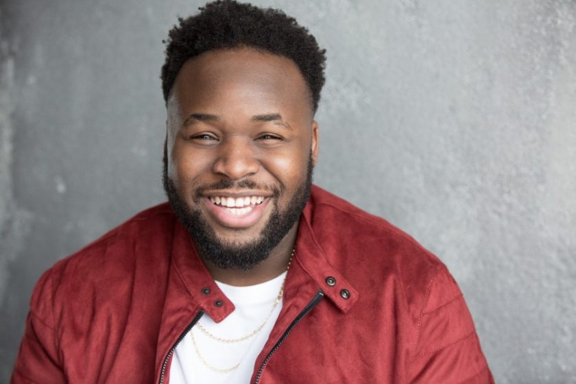 Samson Kayo - Biography, Height & Life Story | Super Stars Bio