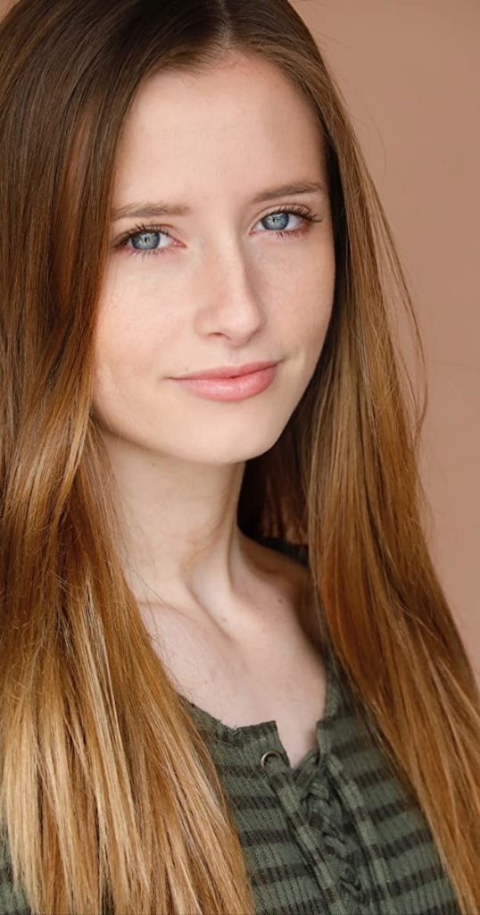 Sarah Hoffmeister - Biography, Height & Life Story | Super Stars Bio
