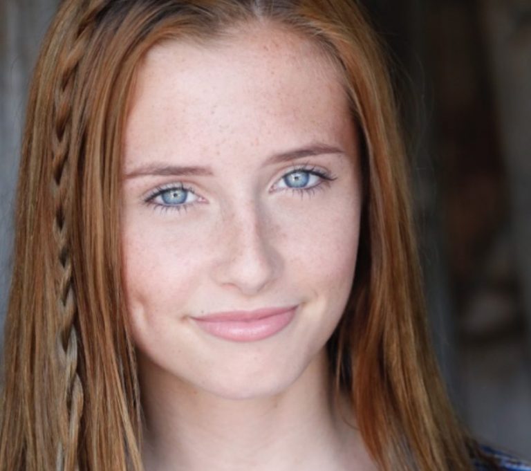 Sarah Hoffmeister - Biography, Height & Life Story | Super Stars Bio