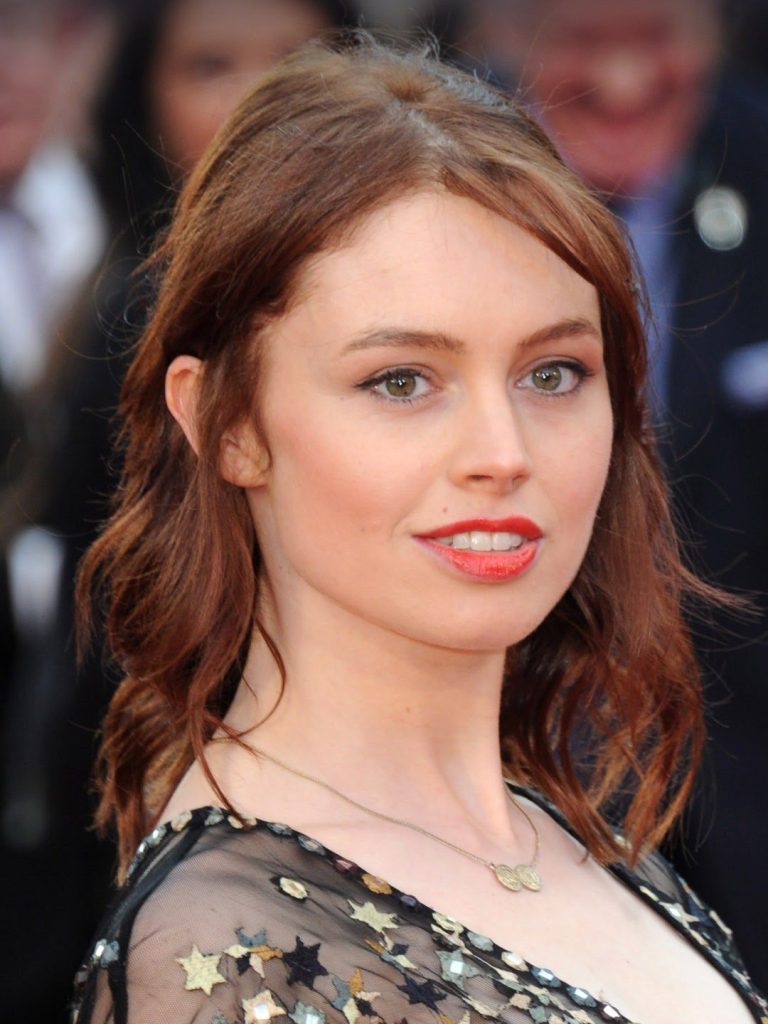 Sarah Winter - Biography, Height & Life Story | Super Stars Bio