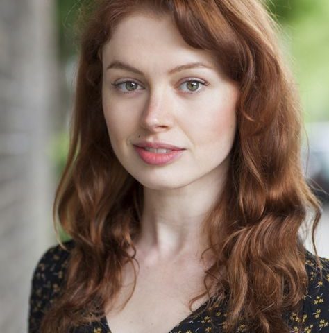 Sarah Winter - Biography, Height & Life Story | Super Stars Bio