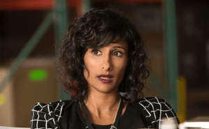 Sarayu Rao - Biography, Height & Life Story | Super Stars Bio