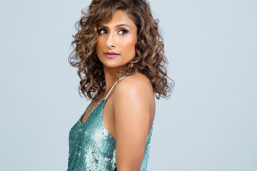 Sarayu Rao - Biography, Height & Life Story | Super Stars Bio