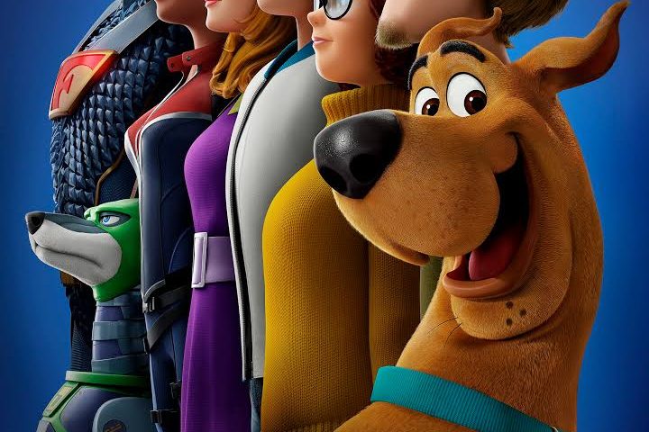 Scoob! Cast, Actors, Producer, Director, Roles, Salary - Super Stars Bio