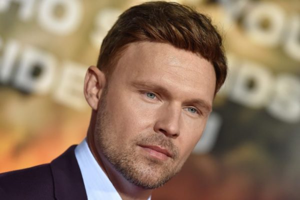 Scott Haze - Biography, Height & Life Story | Super Stars Bio