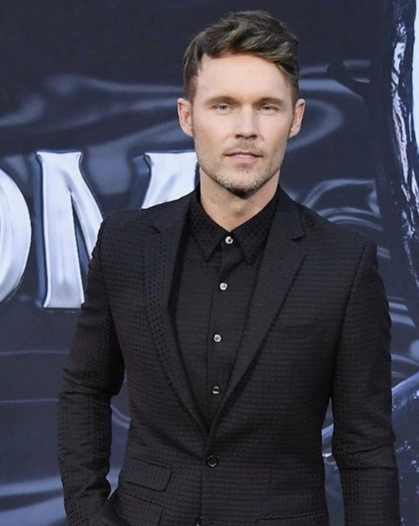 Scott Haze - Biography, Height & Life Story | Super Stars Bio