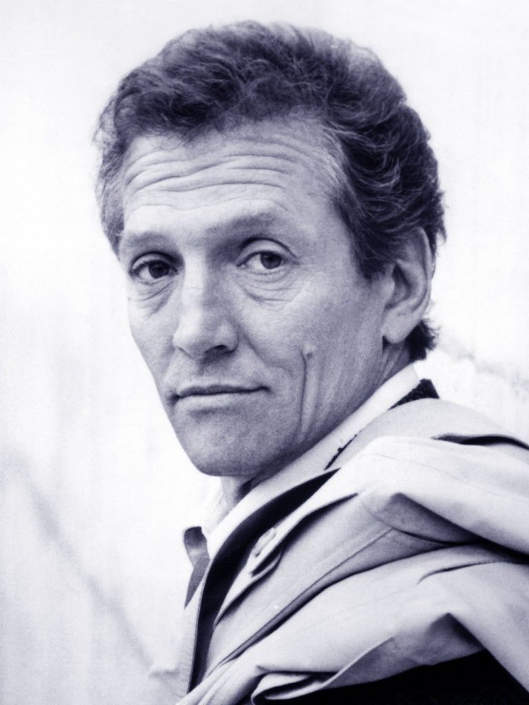 Scott Hylands - Biography, Height & Life Story | Super Stars Bio