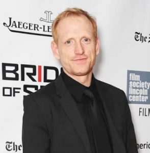 Scott Shepherd - Biography, Height & Life Story | Super Stars Bio