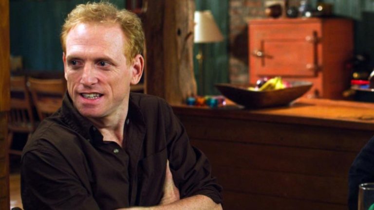 Scott Shepherd - Biography, Height & Life Story | Super Stars Bio