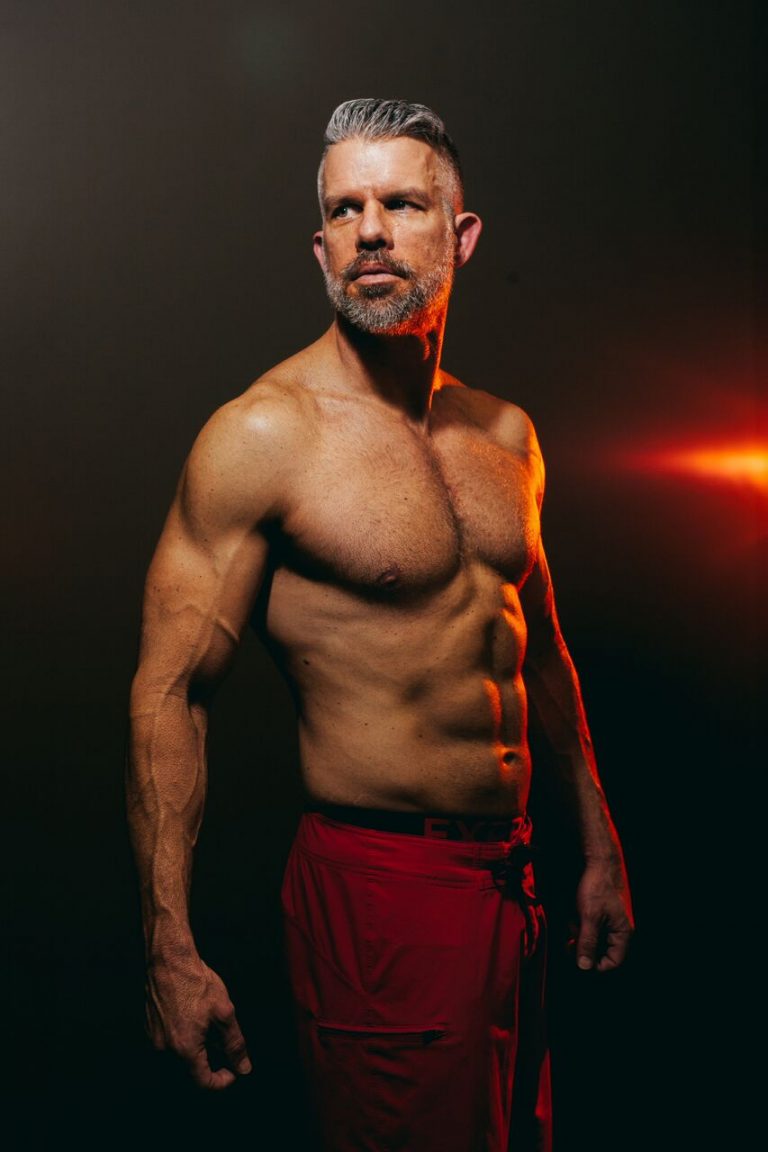 Scott Shepherd - Biography, Height & Life Story | Super Stars Bio