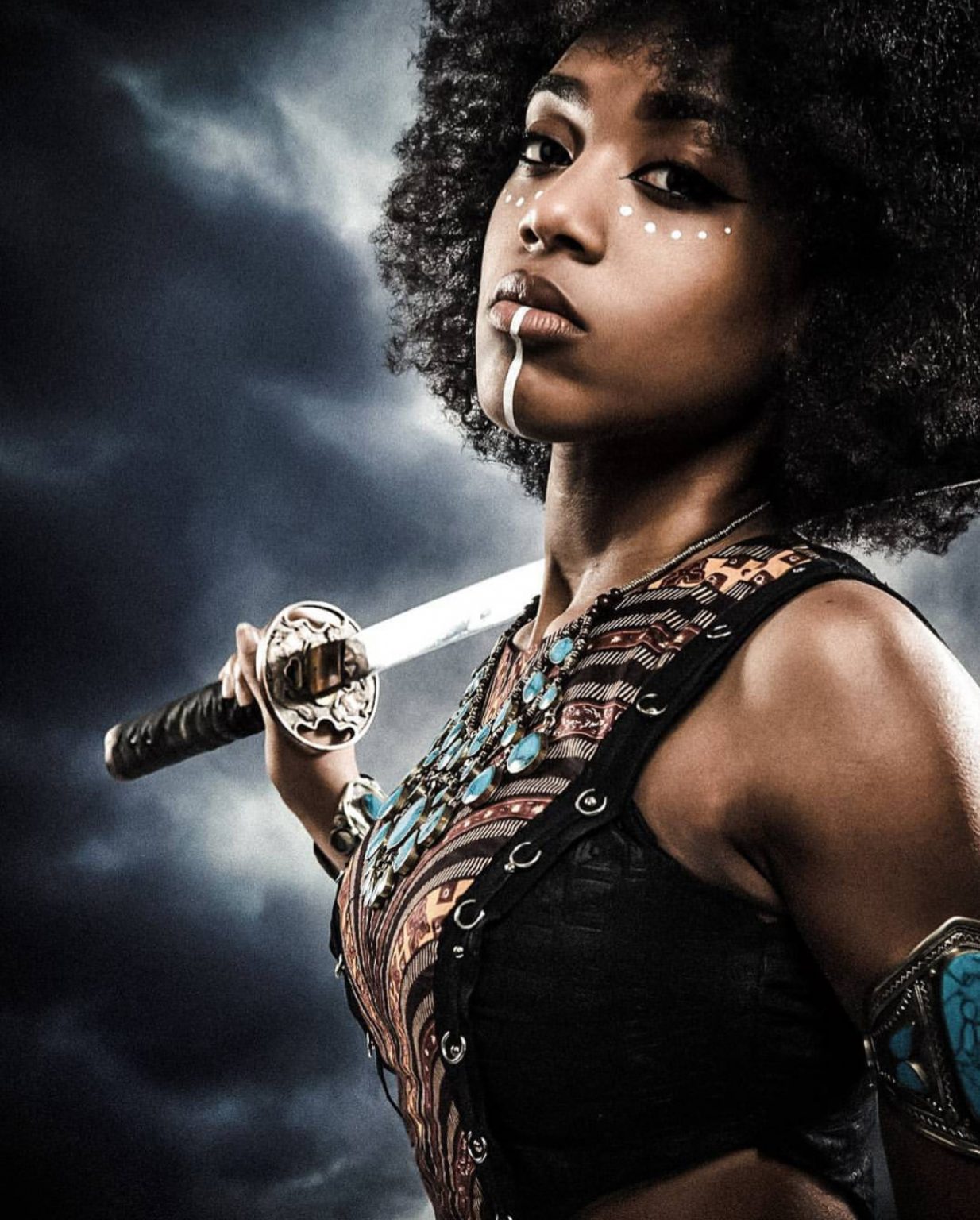 Shaina West - Biography, Height & Life Story | Super Stars Bio