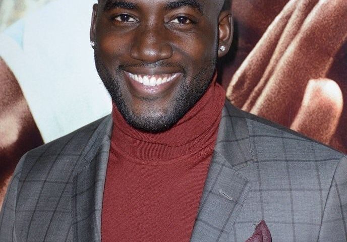 Shamier Anderson - Biography, Height & Life Story | Super Stars Bio