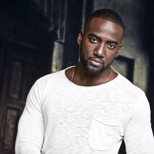 Shamier Anderson - Biography, Height & Life Story | Super Stars Bio