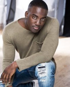 Shamier Anderson - Biography, Height & Life Story | Super Stars Bio