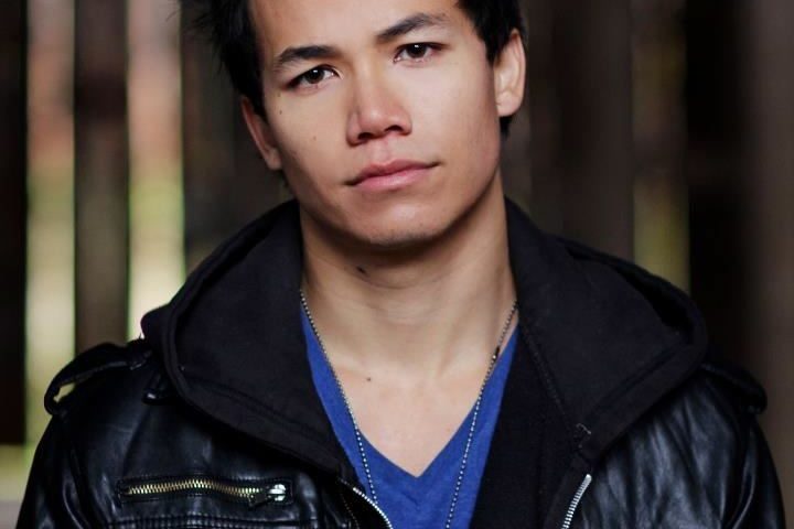 Shannon Kook - Biography, Height & Life Story | Super Stars Bio