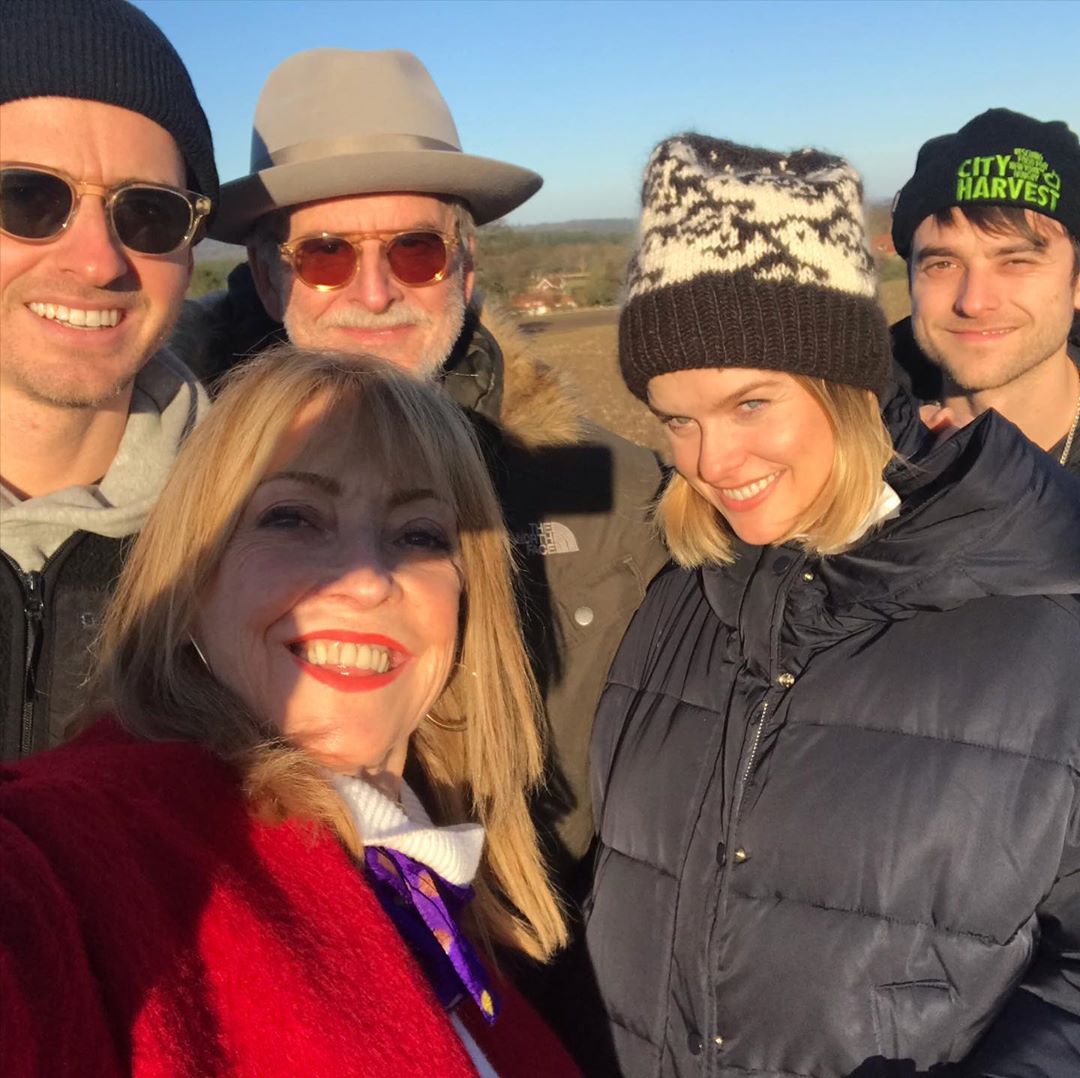 Sharon Maughan - Biography, Height & Life Story | Super Stars Bio