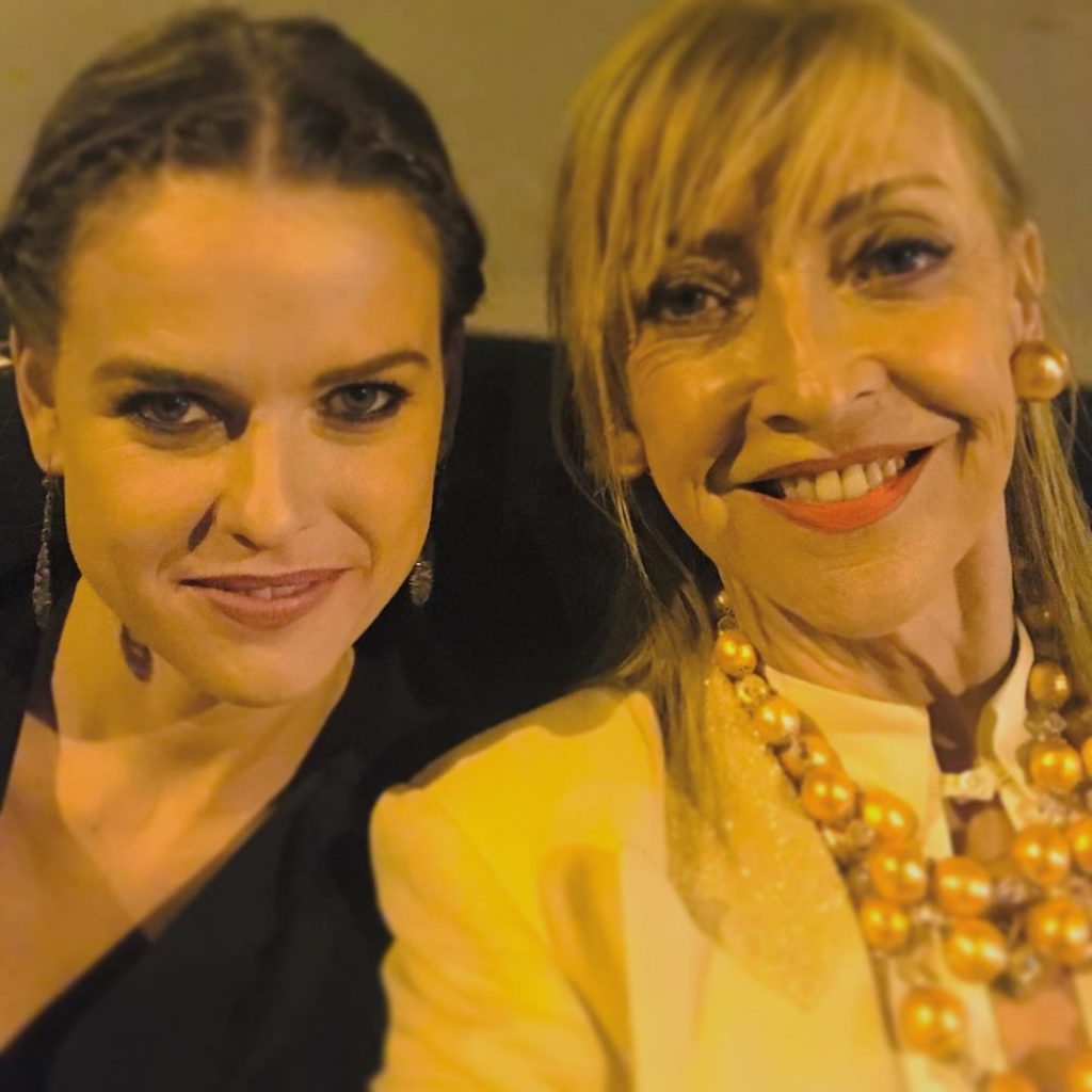 Sharon Maughan - Biography, Height & Life Story | Super Stars Bio