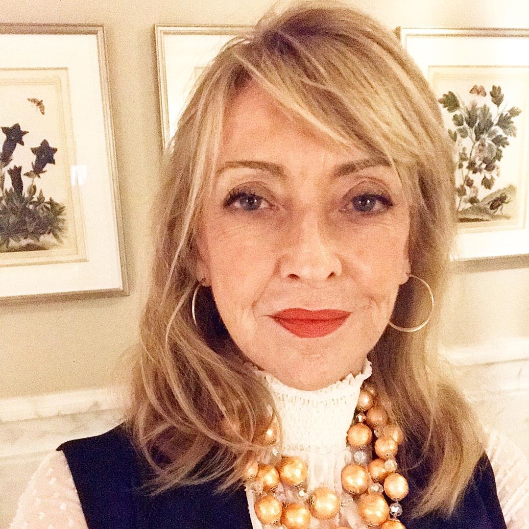 Sharon Maughan - Biography, Height & Life Story | Super Stars Bio