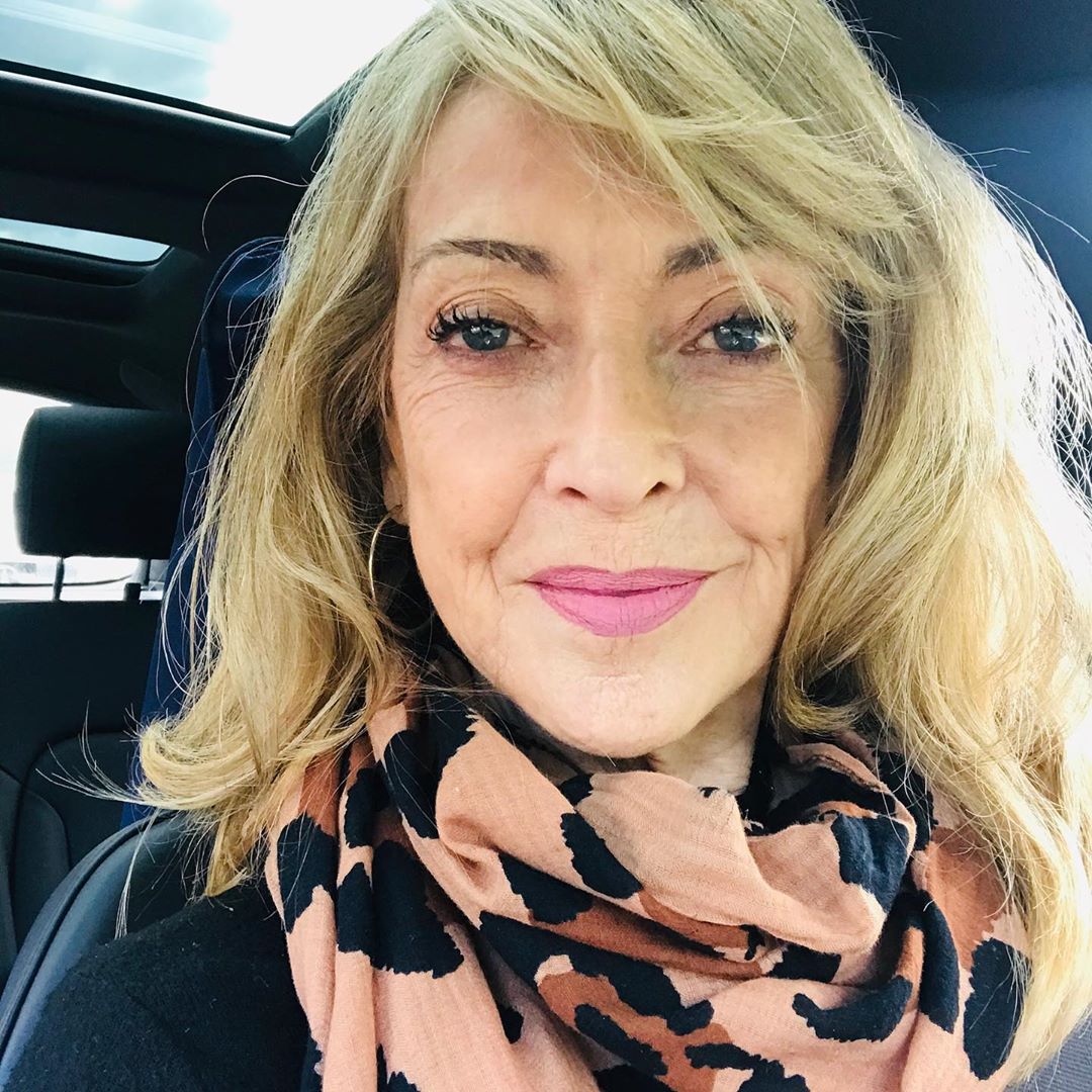 Sharon Maughan - Biography, Height & Life Story | Super Stars Bio