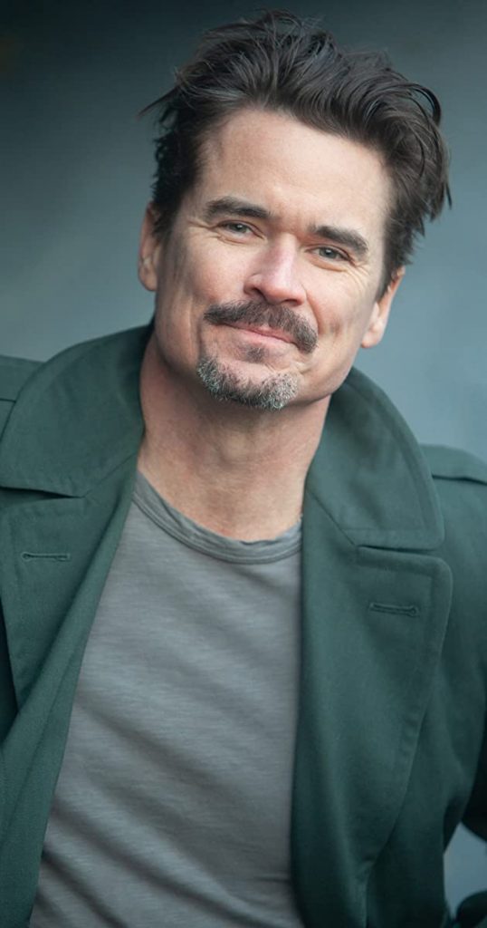 Shawn Parsons - Biography, Height & Life Story | Super Stars Bio