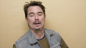 Shawn Parsons - Biography, Height & Life Story | Super Stars Bio