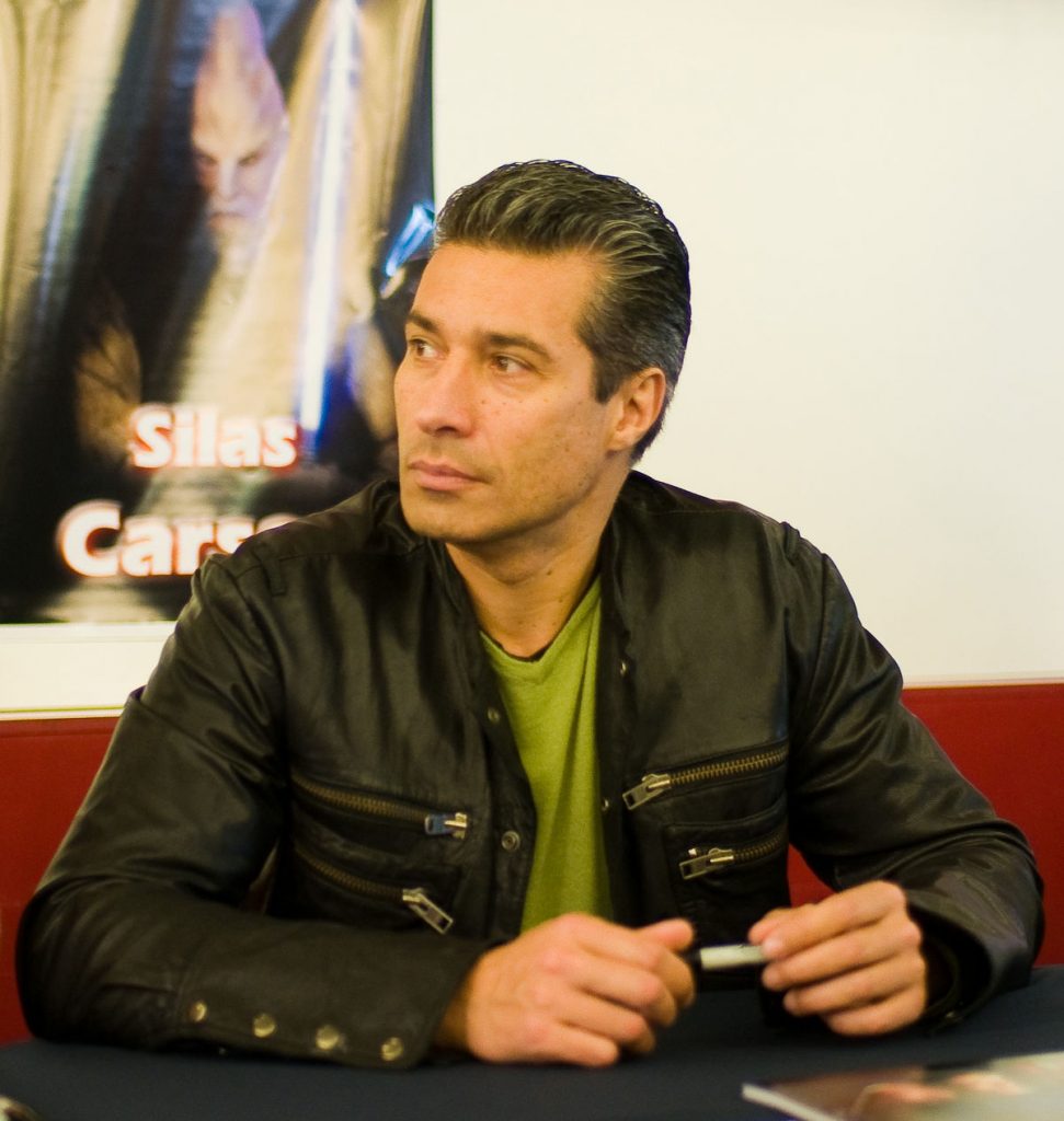 Silas Carson - Biography, Height & Life Story | Super Stars Bio