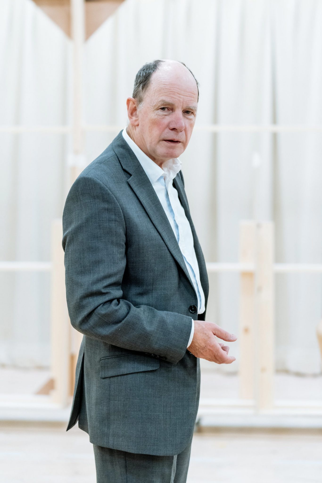 Simon Chandler - Biography, Height & Life Story | Super Stars Bio