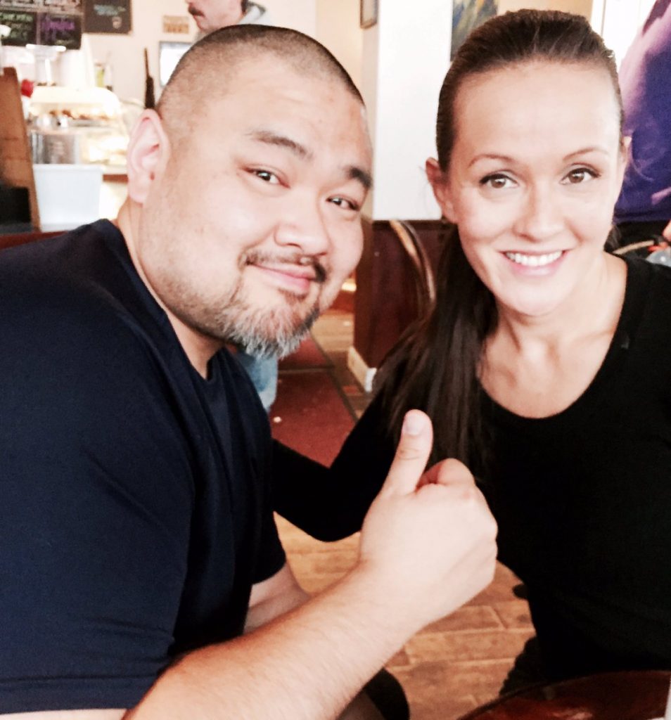 Simon Chin - Biography, Height & Life Story | Super Stars Bio