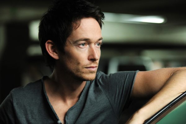 Simon Quarterman - Biography, Height & Life Story | Super Stars Bio