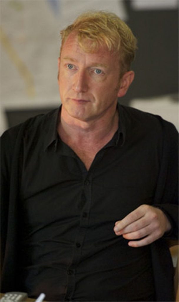 Steffan Rhodri - Biography, Height & Life Story | Super Stars Bio