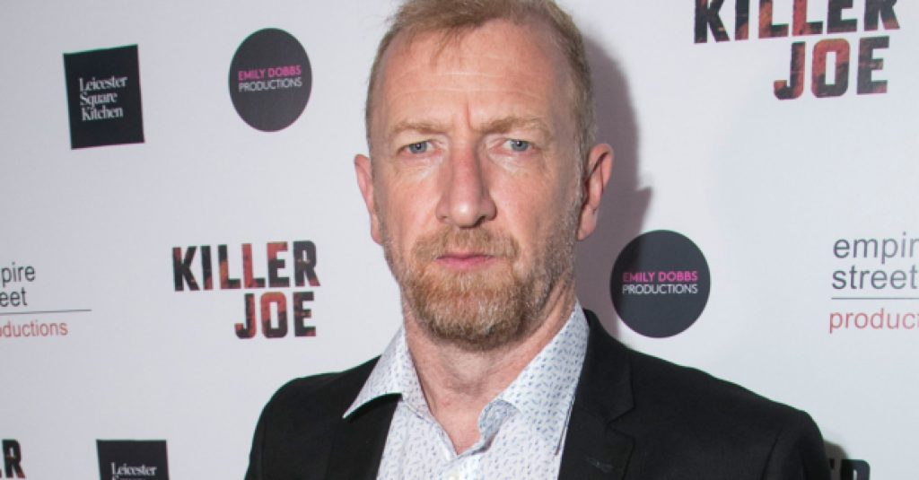 Steffan Rhodri - Biography, Height & Life Story | Super Stars Bio