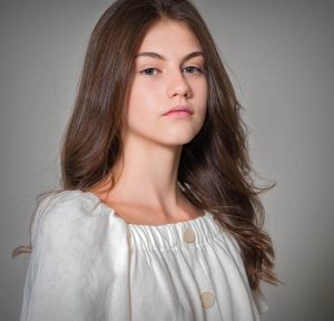 Stephanie Gil - Biography, Height & Life Story | Super Stars Bio