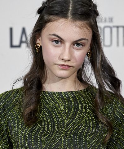 Stephanie Gil - Biography, Height & Life Story | Super Stars Bio