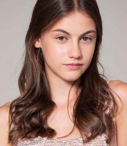 Stephanie Gil - Biography, Height & Life Story | Super Stars Bio