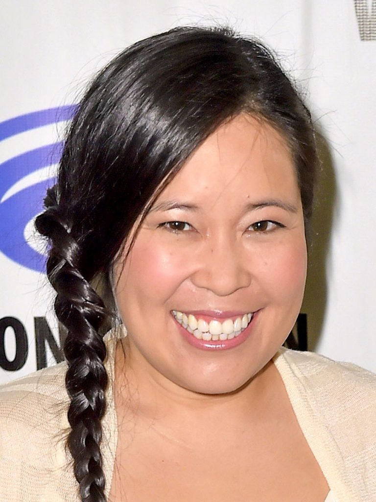 Stephanie Sheh - Biography, Height & Life Story | Super Stars Bio