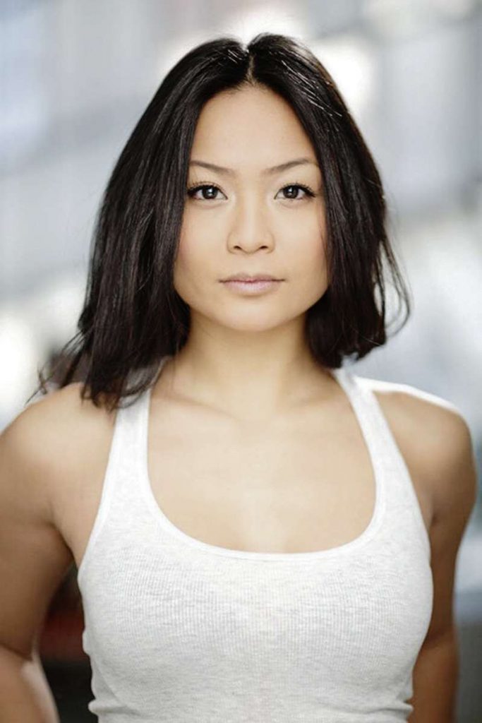 Stephanie Sy Gallery | Super Stars Bio