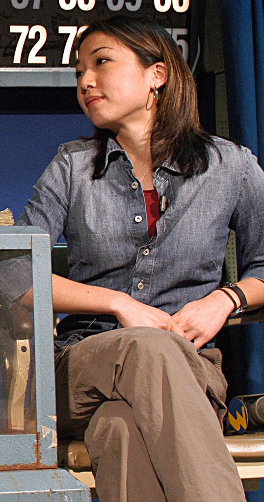 Stephanie Sy - Biography, Height & Life Story | Super Stars Bio