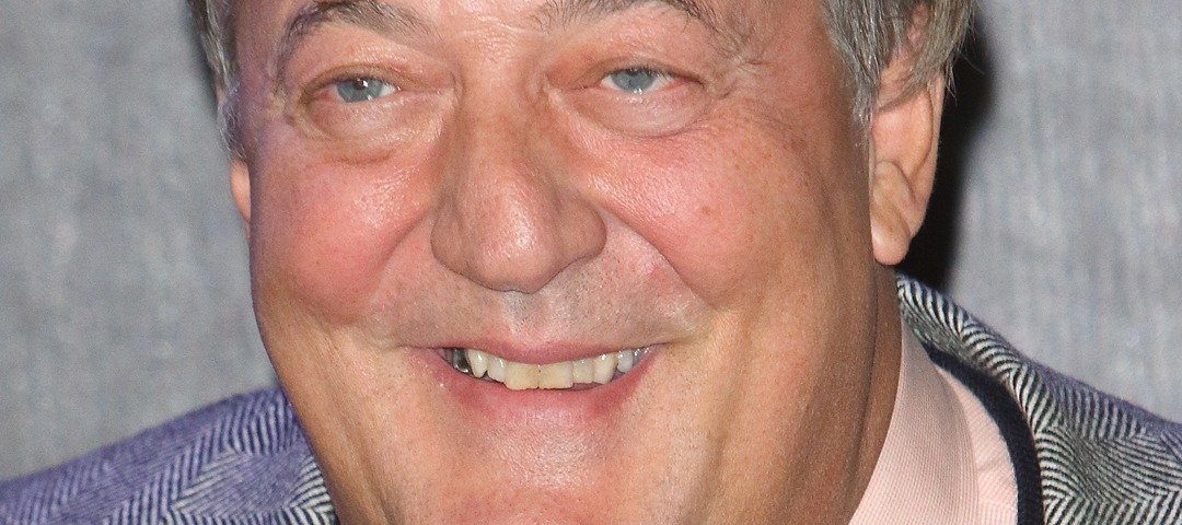 Stephen Fry - Biography, Height & Life Story | Super Stars Bio