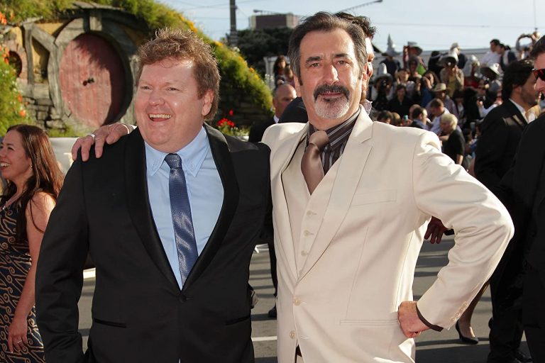 Stephen Hunter - Biography, Height & Life Story | Super Stars Bio