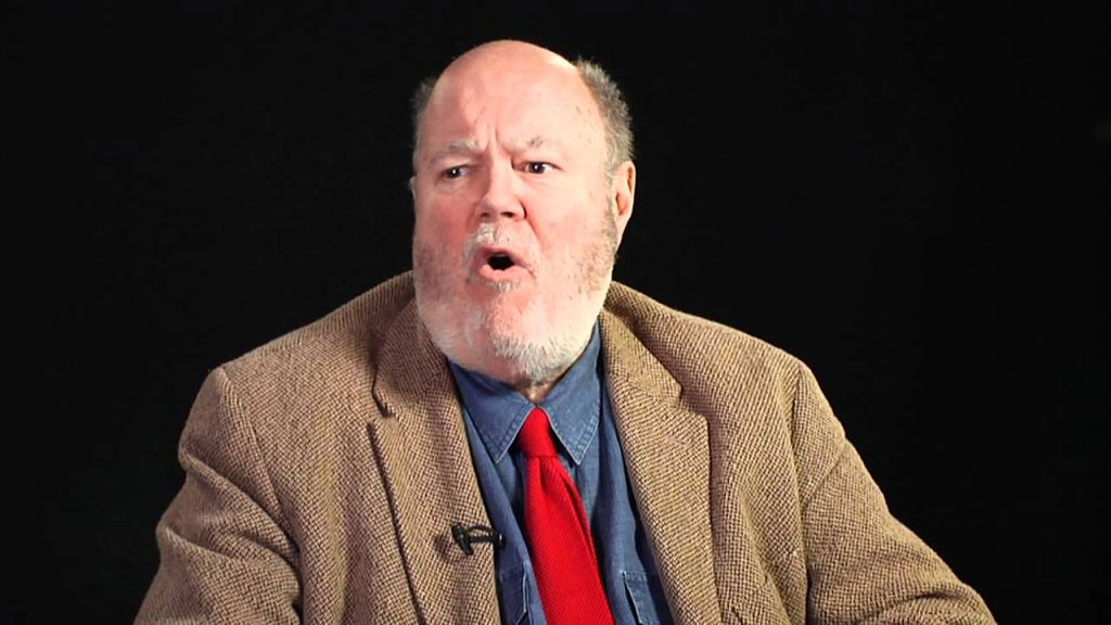 Stephen Hunter - Biography, Height & Life Story | Super Stars Bio