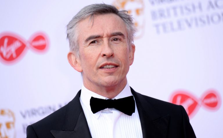 Steve Coogan - Biography, Height & Life Story | Super Stars Bio