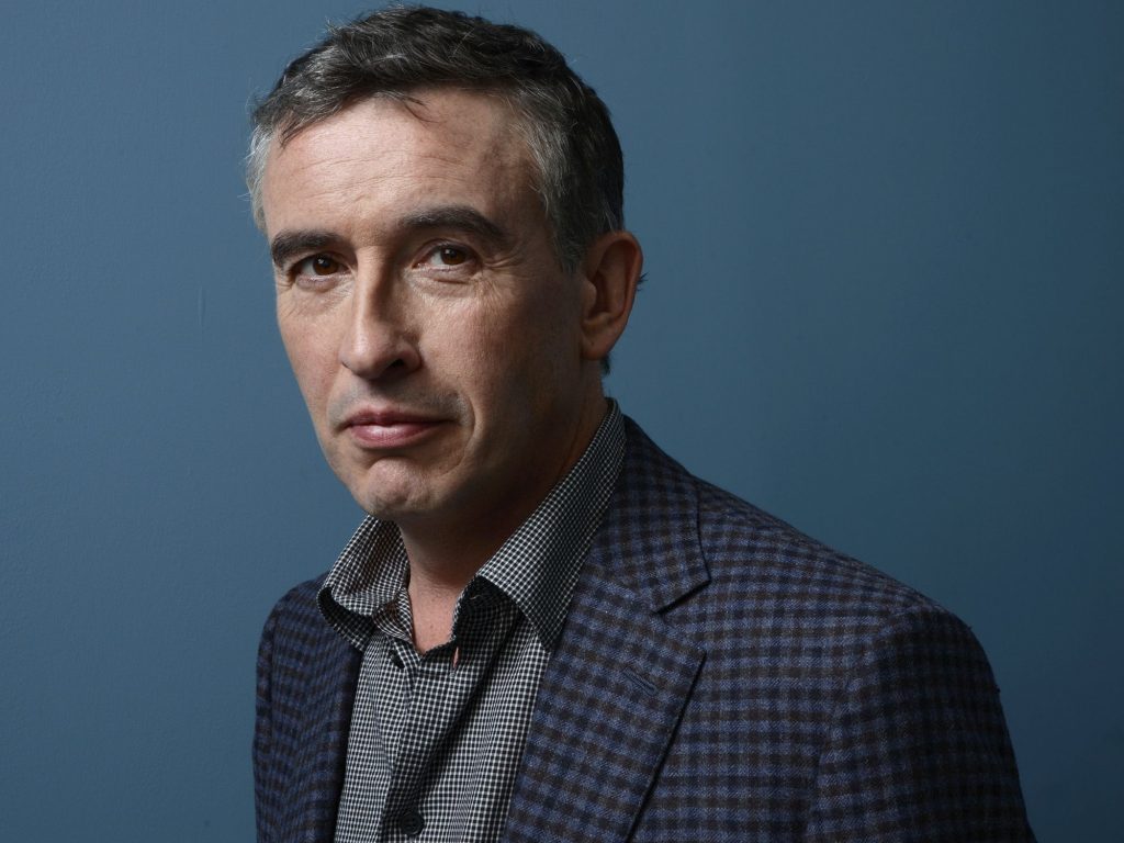 Steve Coogan - Biography, Height & Life Story | Super Stars Bio