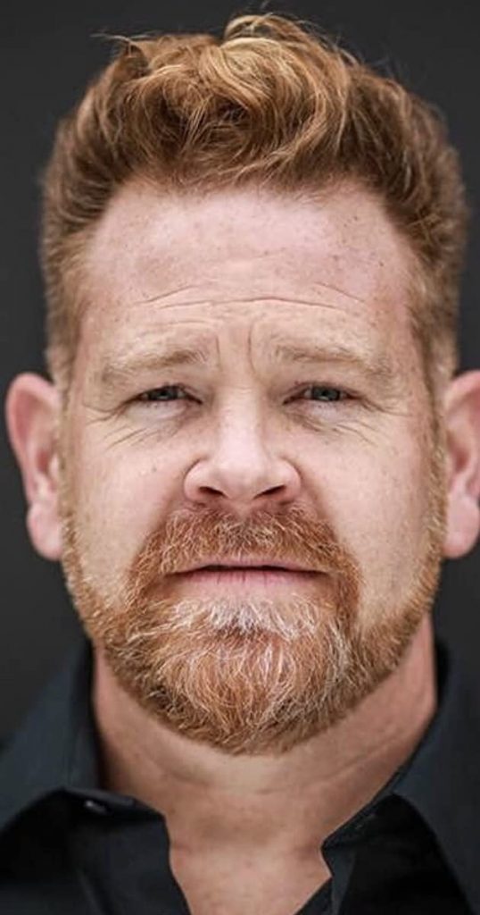 Steve Monroe - Biography, Height & Life Story | Super Stars Bio