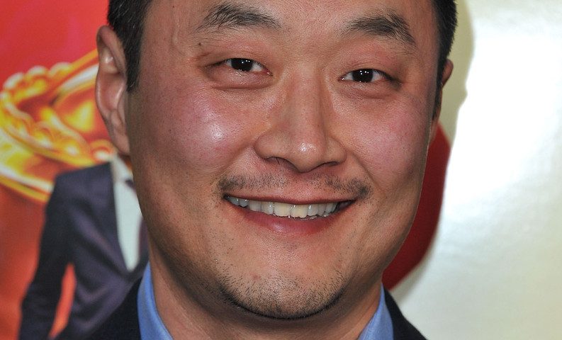 Steve Park (comedian) - Biography, Height & Life Story | Super Stars Bio