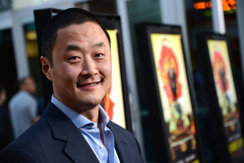 Steve Park (comedian) - Biography, Height & Life Story | Super Stars Bio