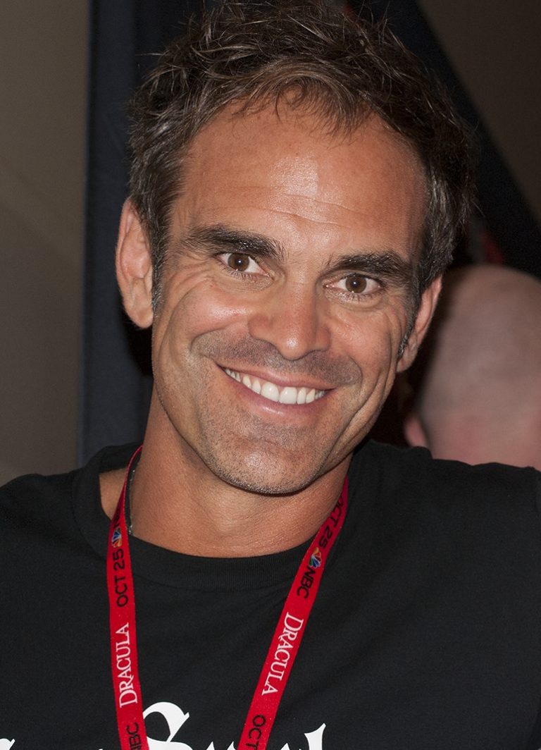 Steven Ogg - Biography, Height & Life Story | Super Stars Bio