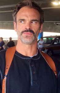 Steven Ogg - Biography, Height & Life Story | Super Stars Bio